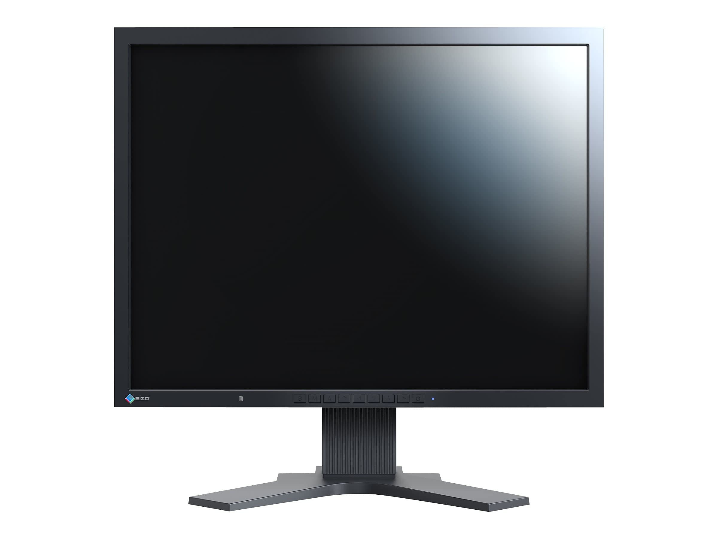 Eizo FlexScan S2133-BK 21.3" Square Format LCD Monitor 1600x1200,Black
