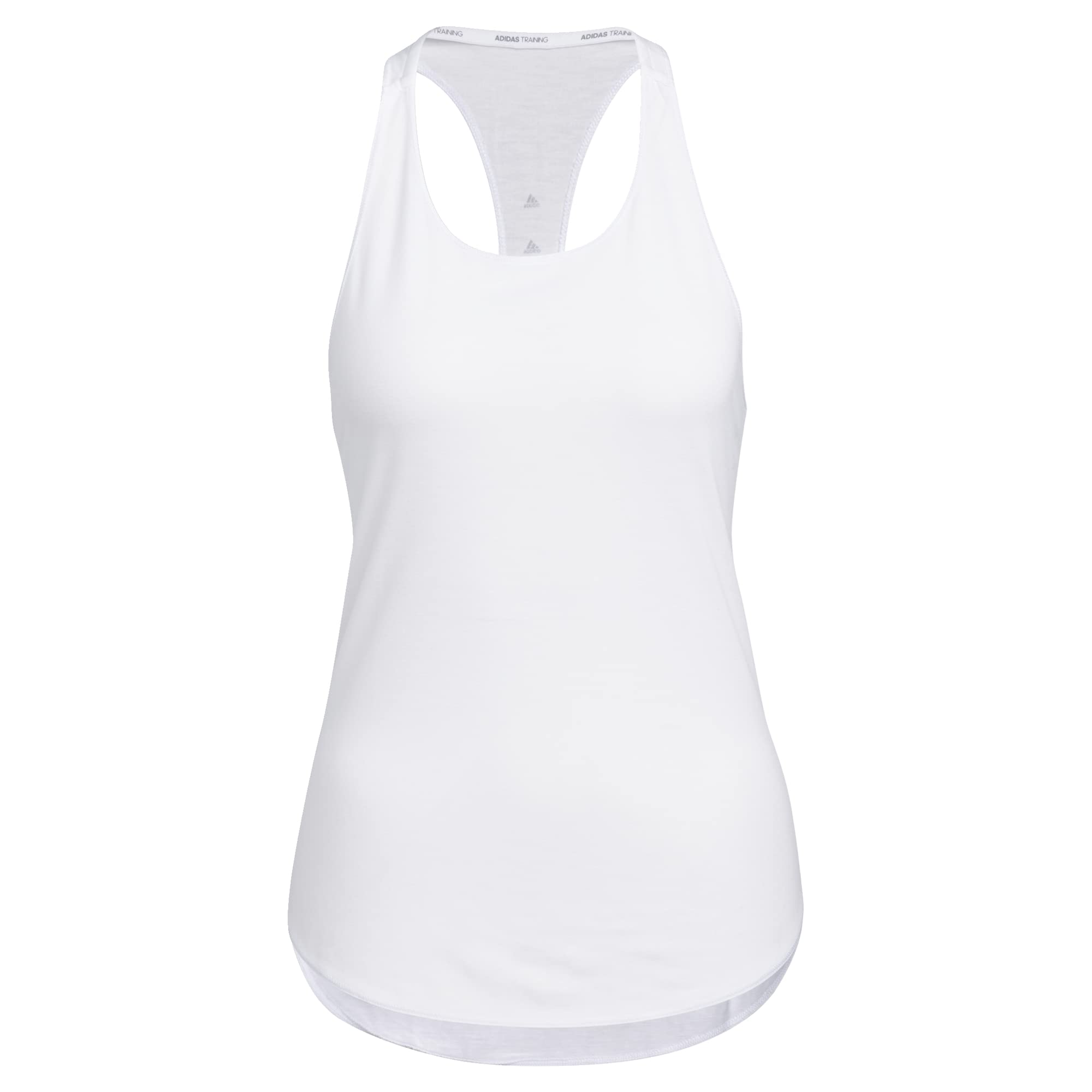 adidas womens Go To Tank 2.0 Black Large