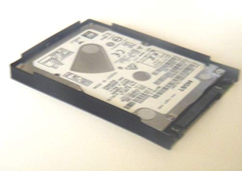 500GB 2.5" 7200 RPM SATA Hard Drive with Windows 10 Pro 64-Bit and Drivers Preinstalled for Lenovo ThinkPad T440 Laptops