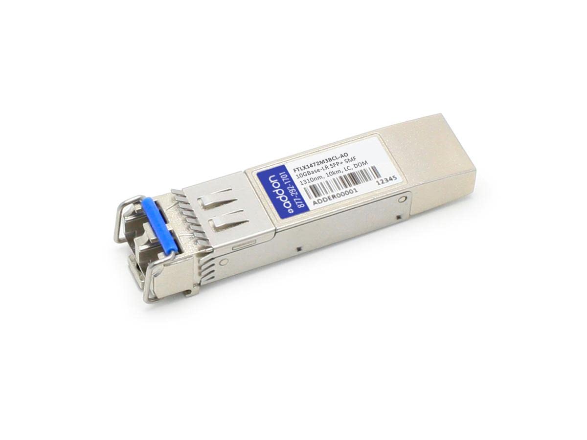 FINISAR SFP+ 10KM FTLX1472M3BCL