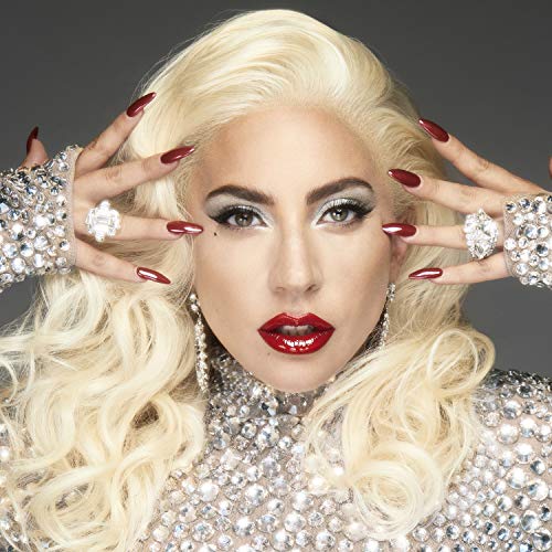 HAUS LABORATORIES by Lady Gaga: GLAM ATTACK LIQUID EYESHADOW, Flash