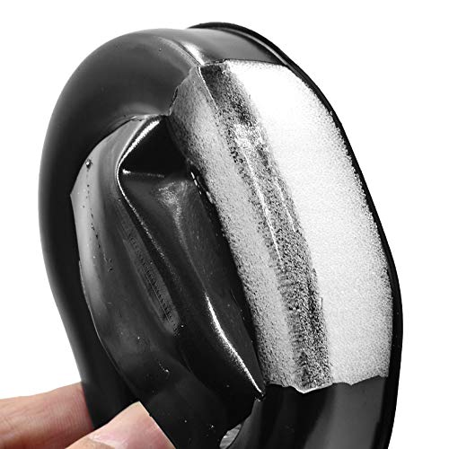 H10-60 H10-20 Ear Pads - defean Replacement Gel Ear Cushion Pads Earpad Compatible with David Clark H10-60 H10-20 H10-13.4 H10-76 H10-30 H10-13S Series Rugged Faro ASA Avcomm Headset
