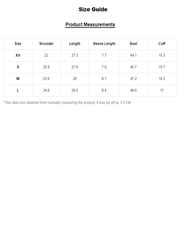 Cozyease Women's Graphic Tees Oversized T Shirts Letter Print Casual Summer Tops Loose Drop Shoulder Tops Light Grey XS