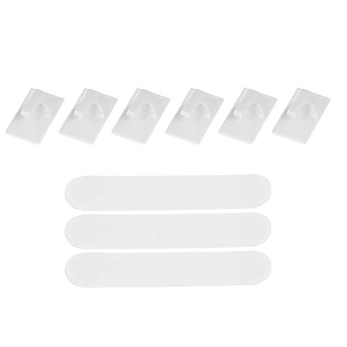 84'' Portable Projector Screen 16:9 White 84 Inch Diagonal Video Projection Screen Foldable Wall Mounted