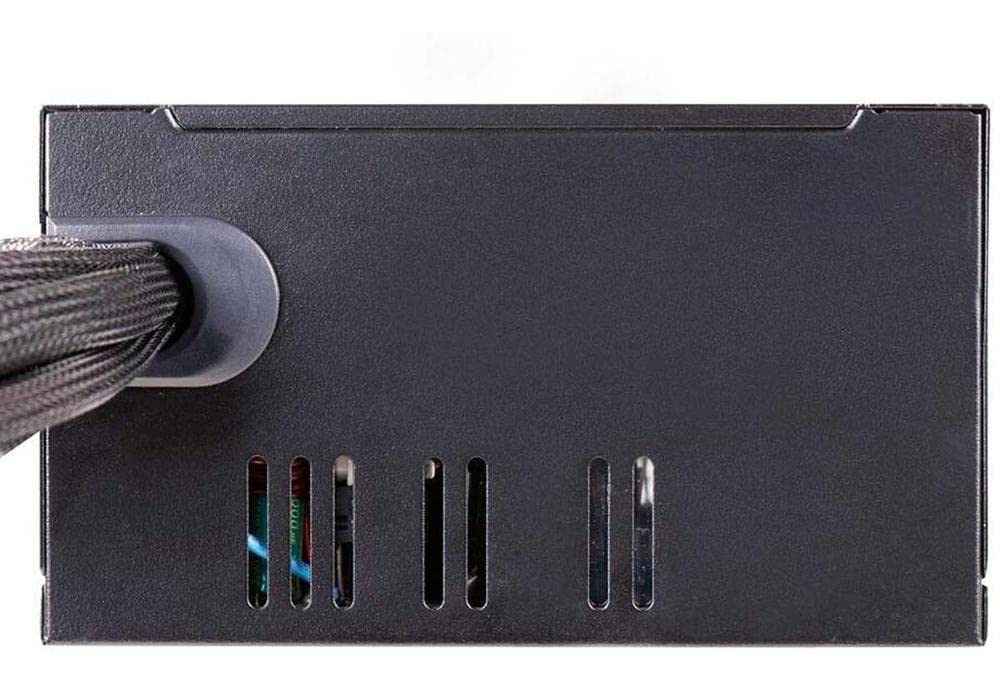 EVGA 750 N1, 750W, 2 Year Warranty, Power Supply 100-N1-0750-L1