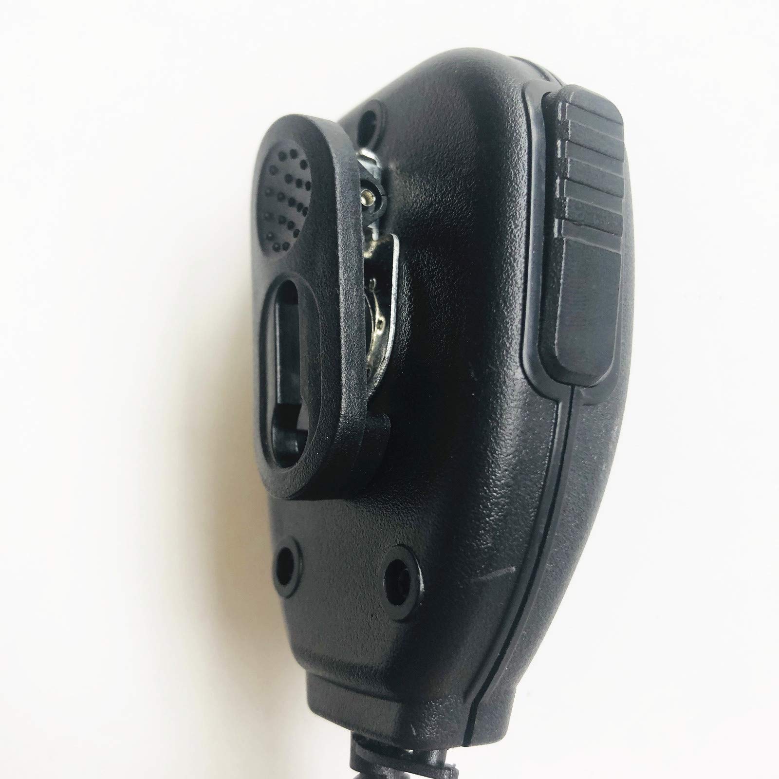 Radtel Original Speaker Mic Compatible with BaoFeng Waterproof Radio UV-9R (Or UV-9R Plus) BF-A58 BF-9700 GT-3WP