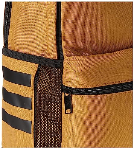 adidas Originals Originals Base Backpack, Mesa Brown/Black, One Size