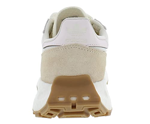 adidas Retropy E5 Casual Sneakers Women's 9 White
