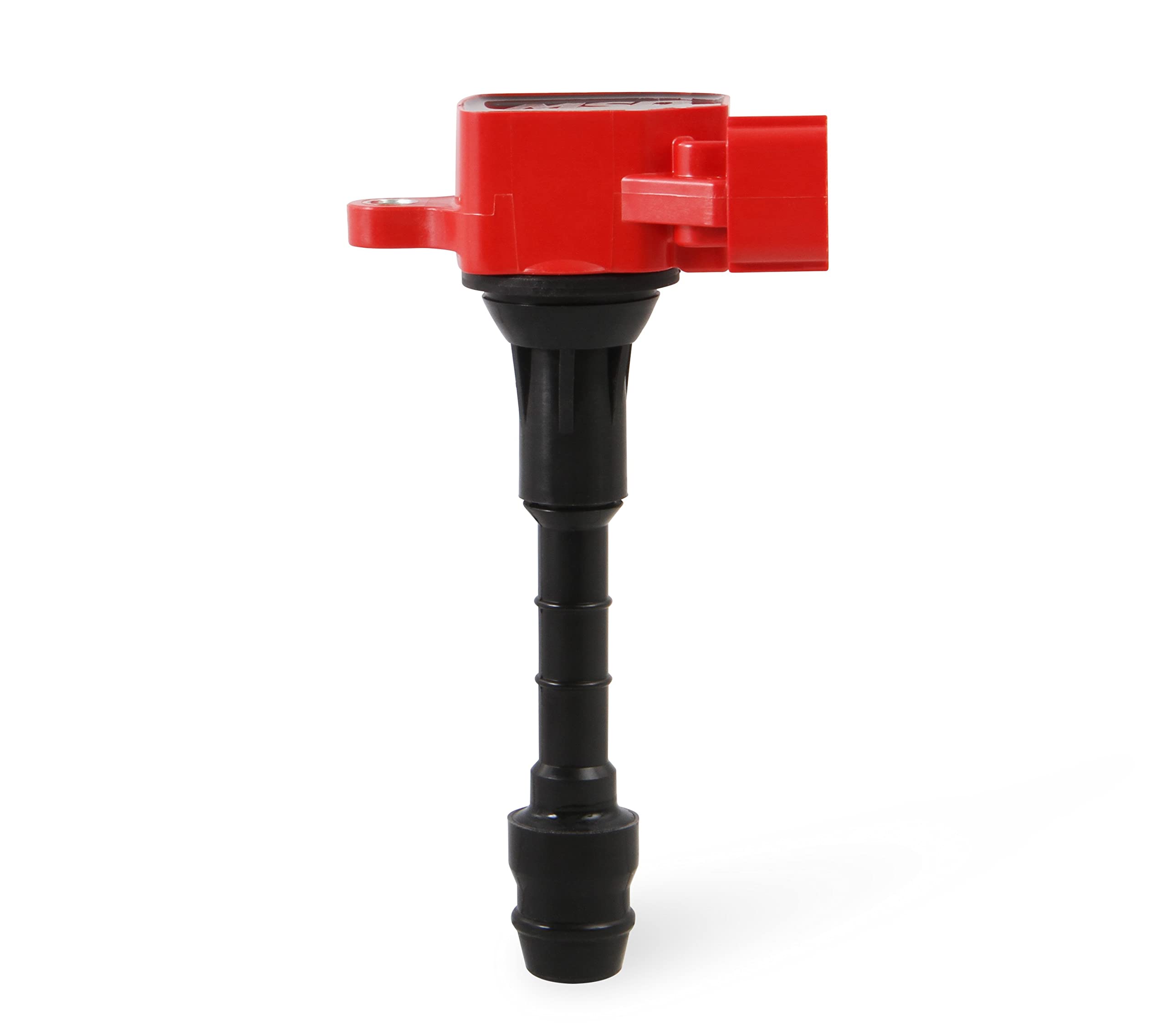 82796 MSD Ignition Coil - Blaster Series - Fits Nissan/Infiniti 3.5L - Red - 6-Pack