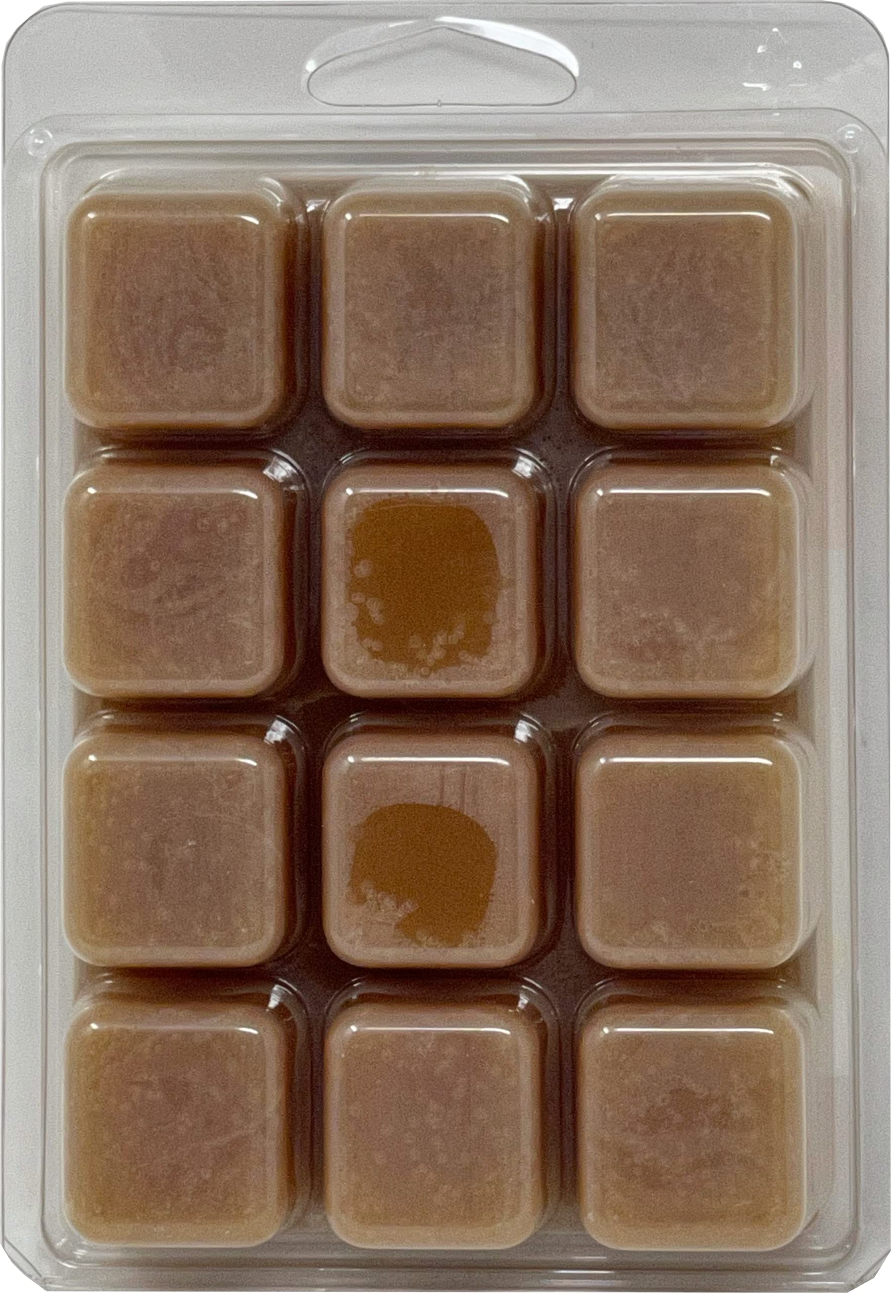 Better Homes and Gardens Orange Cinnamon Rolls Wax Cubes 5oz RP-12015 5oz (141.9g)