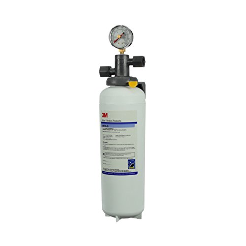 Aqua-Pure High Flow Series System for Ice Applications ICE165-S, 5616304, 1 Per Case