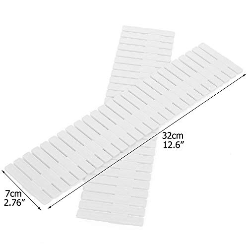 Croing πΏπ§ππ¬ππ§ ππ§πππ£ππ¨ππ§ Drawer Dividers (40 pcs)