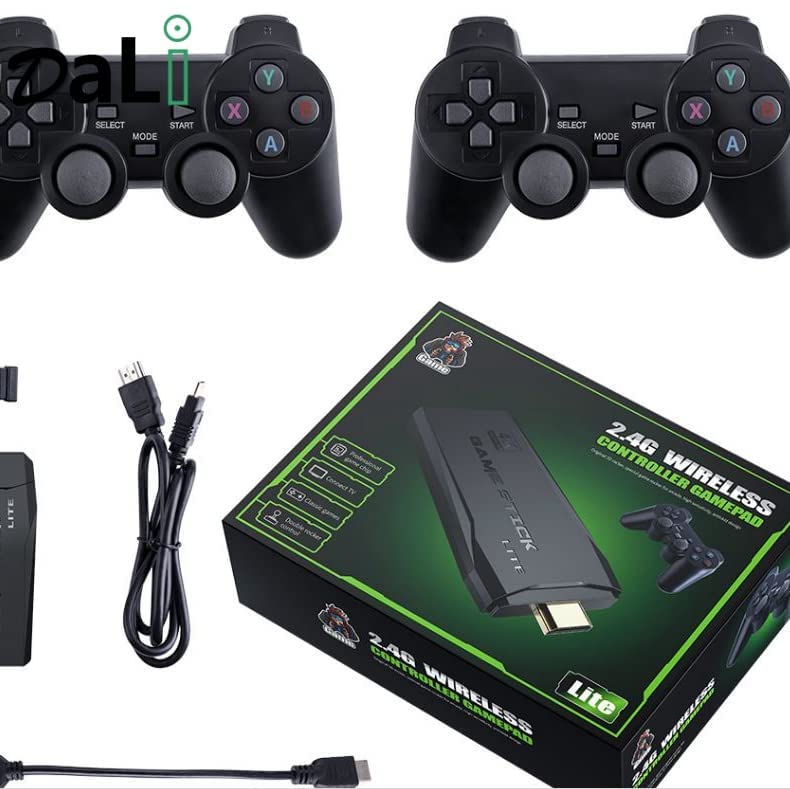 4k Game Stick
