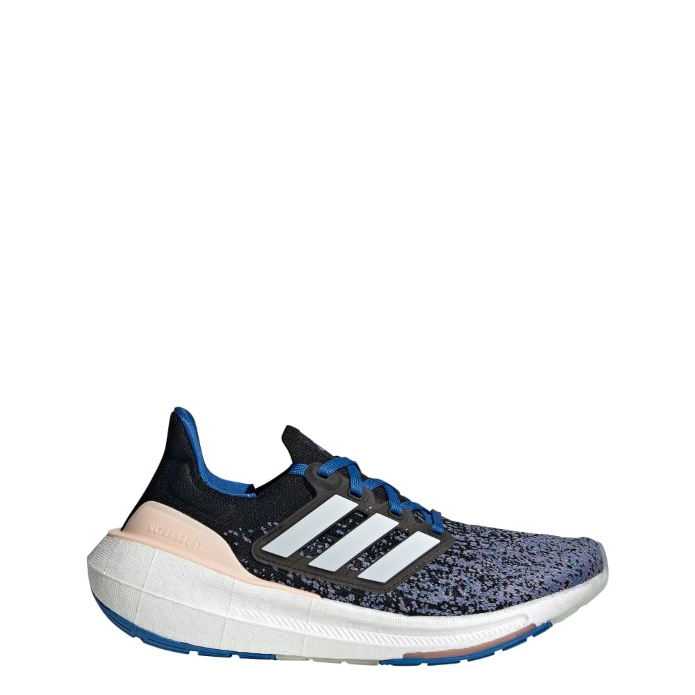 adidas Ultraboost Light W Women's, Black, Size 8