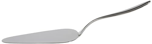 Alessi Mami Cake Server, Stainless Steel Mirror Polished