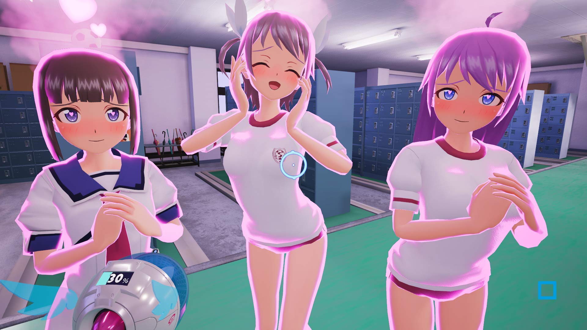 GALGUN 2 - PS4