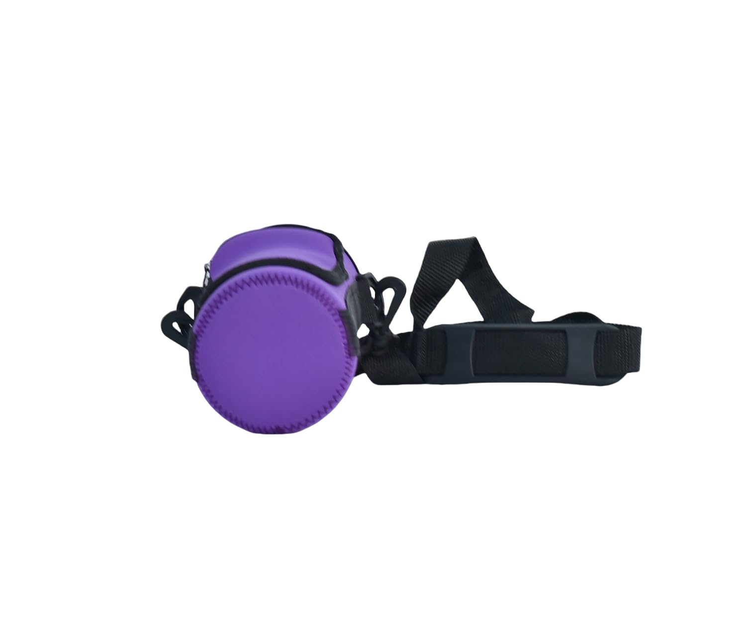 AF-WAN Portable Blender Carry Storage Bag sleeve with Shoulder Strap for Ninja BC151NV/BC51NV/BC151BK/BC151CR/BC151EM/BC151PR/BC151WH 18oz Blast Portable Blender (Purple)