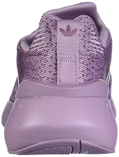 adidas Swift Run 22 W Women's, Purple, Size 8.5