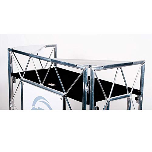 ADJ PRO888 Aluminum Corner Shelf (Pair)