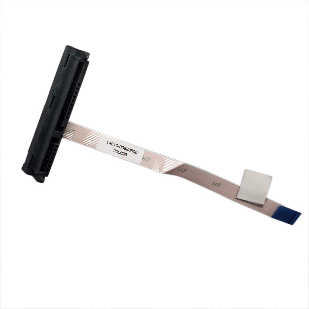 Suyitai Replacement for ASUS ROG Strix G531G G531GT PX531GT G531GU PX531GU G531GV G531GW-DB76 G531GW-KB71 G531GW-XB74 G531GW-XB96 14010-00680500 HDD Hard Disk Drive Cable