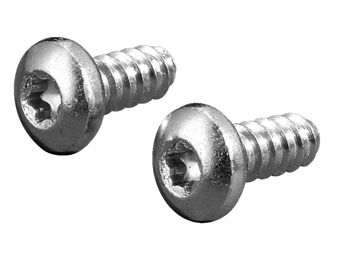 Rittal Hexalobular Tapping Screws Type 5 L13 mm Pack of 300