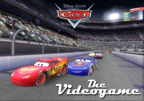 Cars (Renewed)