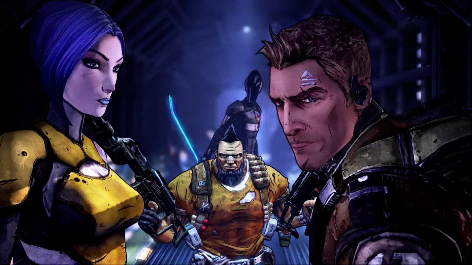 Borderlands: The Handsome Collection - Xbox One (Renewed)