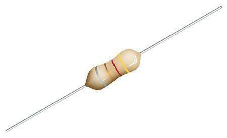 5pk BOURNS JW MILLER-5300-03-RC-CHOKE,1.5UH,3.1A,10%,160MHZ