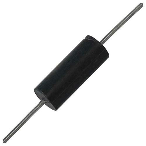 5pk, BOURNS JW MILLER-9250A-822-RC-CHOKE£¬8.2UH£¬+10%£¬50MHz£¬AXIAL¡ª