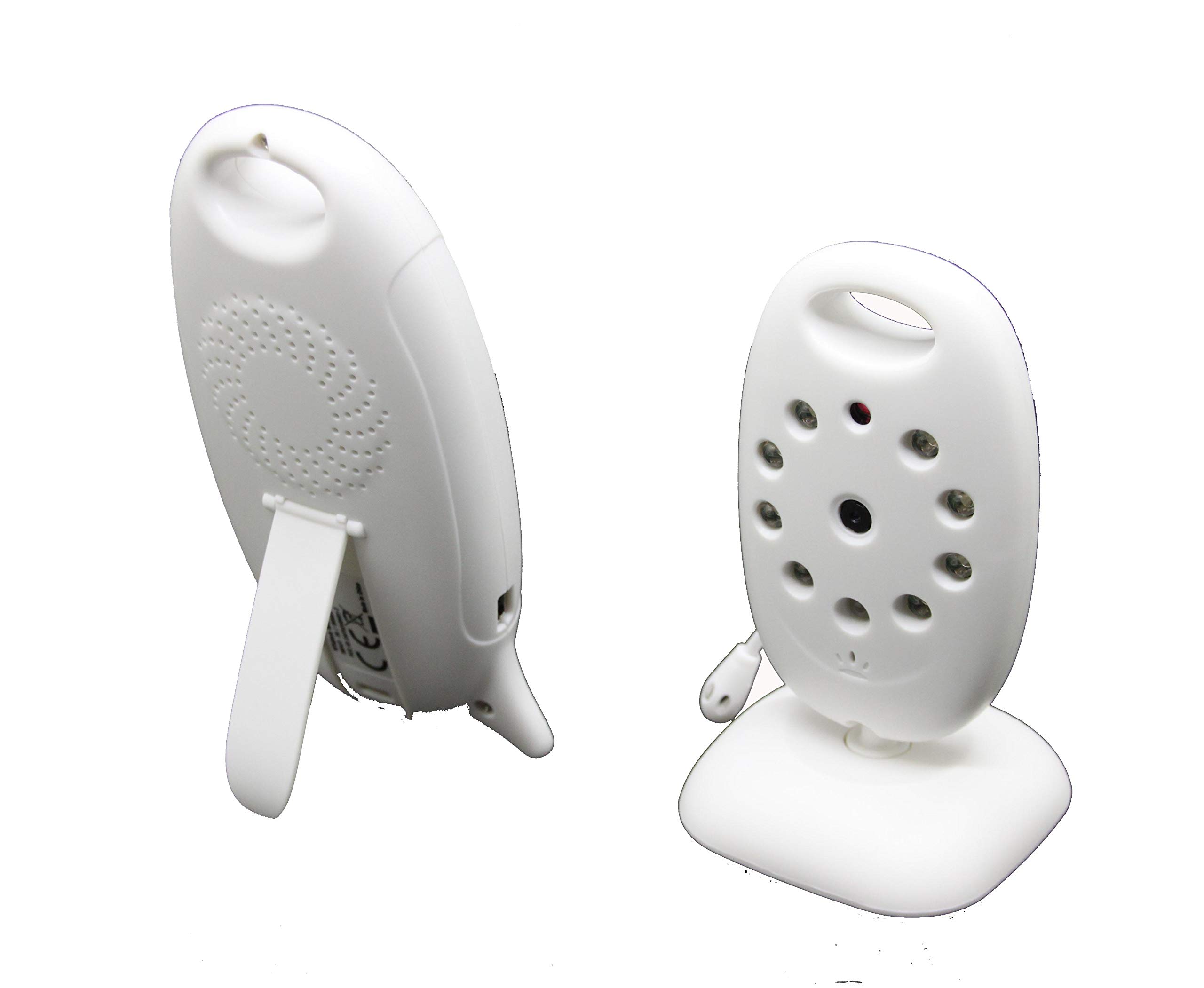 FixtureDisplaysÂŽ Wireless Digital Video Baby Monitor W/Talkback System 15960
