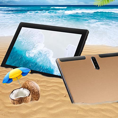 Android Tablet 8 inch, Android 5.1 Tablet 1GB RAM, 16GB Storage Quad-Core Processor Kids Tablet PC Tab