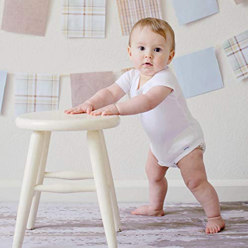 Cute Baby Queen Stevie Onesie: Baby Onesie® White