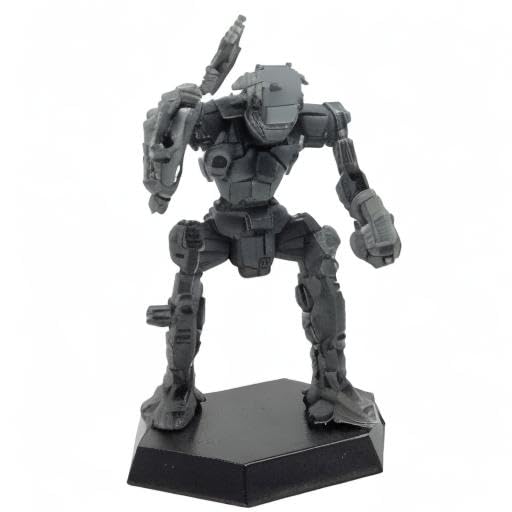 Catalyst Game Labs BattleTech Mini Force Pack: Inner Sphere Heavy Lance