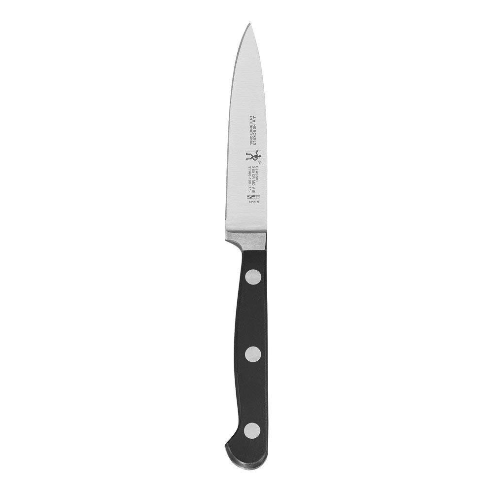 J. A Henckels International Classic 5½-Inch Stainless Steel Boning Knife with 4-Inch Paring Knife