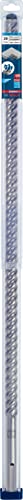 Bosch Professional 1x Expert SDS max-8X Hammer Drill Bit (Ø 28,00x920 mm, Accessories Rotary Hammer Drill)