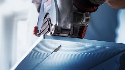 Bosch Professional 1x Expert HardCeramic X-Lock Diamond Cutting Disc (for Hard Tiles, Hard Stone, Ø 85 mm, Accessories Small Angle Grinder)