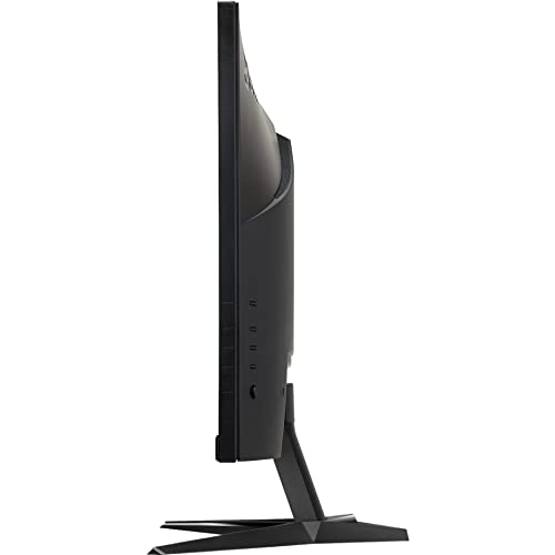 Acer QG221Q 21.5" Full HD LED LCD Monitor - 16:9 - Black