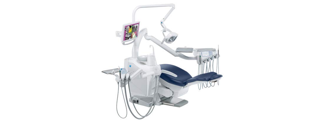 STW S300 Stern Dental Unit International