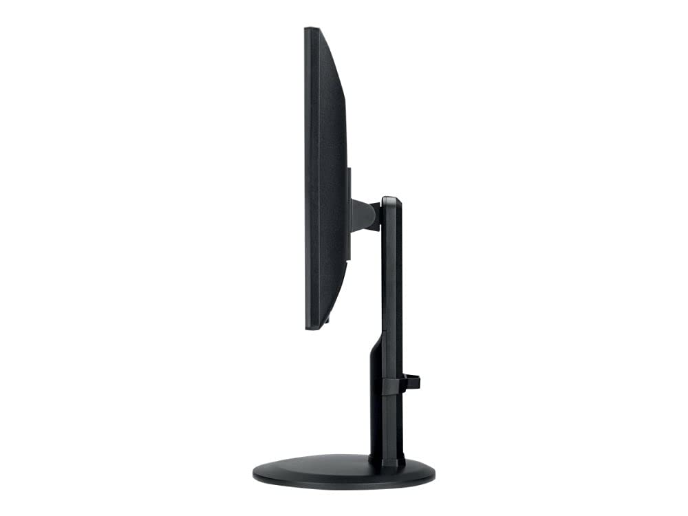 iiyama B2280WSD-B1 22" TN LCD, 5ms, 1680x1050, 250 cd/m² Brightness, 1x DVI, 1 x VGA, 2 x 1W Speakers, Height Adjustable Stand
