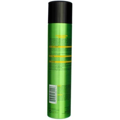 Garnier Fructis Flexible Control 8.25 Oz (3 Pack)