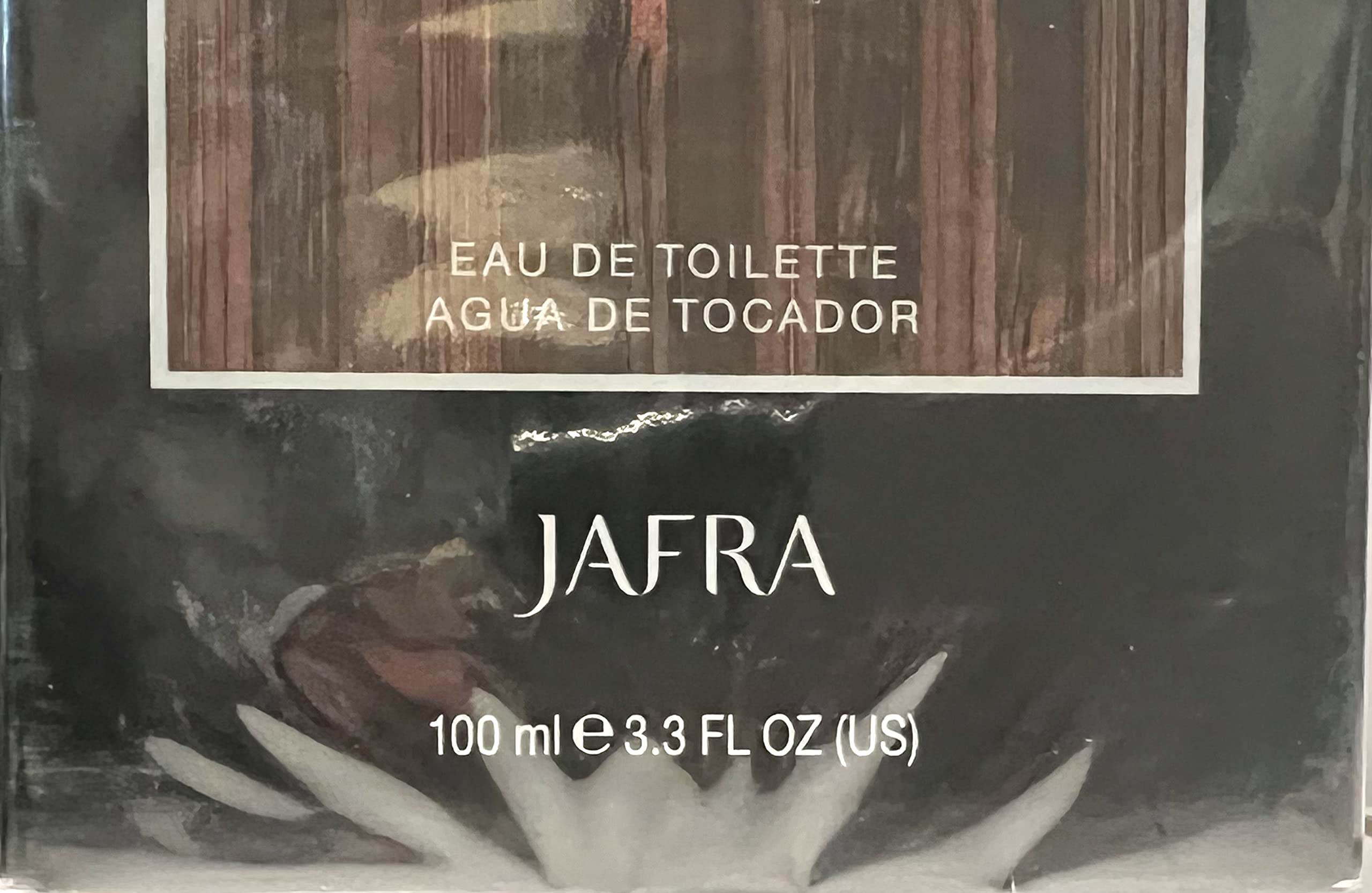 Jafra Valferra Eau d' Toilette 3.3 fl. oz. by Jafra