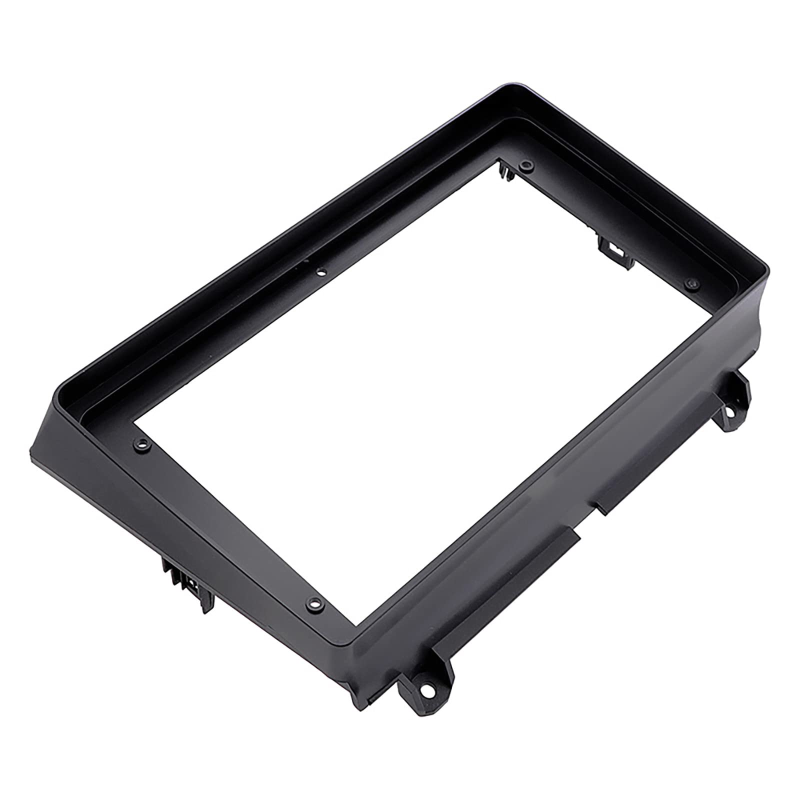 9 inch Car Radio Panel for Lada GRANTA 2018-2019 DVD Frame Audio Adaptor Dashboard Fascia Dash Trim Kit Bezel