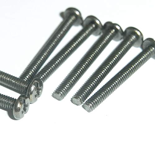 Screw New Laptop Screws M2 x 17mm for ThinkPad R500 Hard Disk Drive Flat-Head Bolt- 50pcs/lot - (Size: Registered Mail)