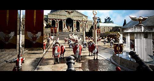 Black Desert Prestige Edition (Playstation 4)
