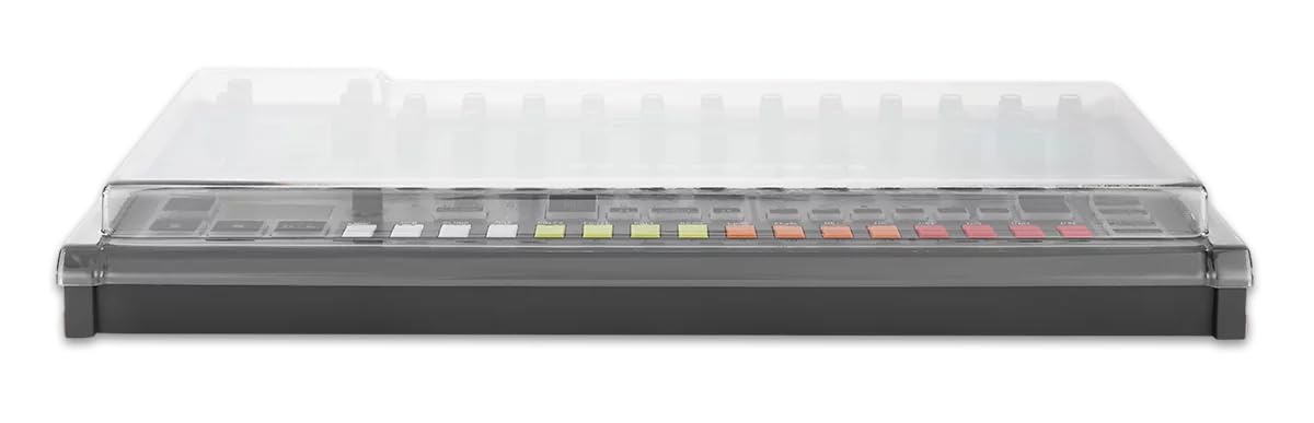 Decksaver Behringer RD-8 & RD-8 MKII Cover (DS-PC-RD8)