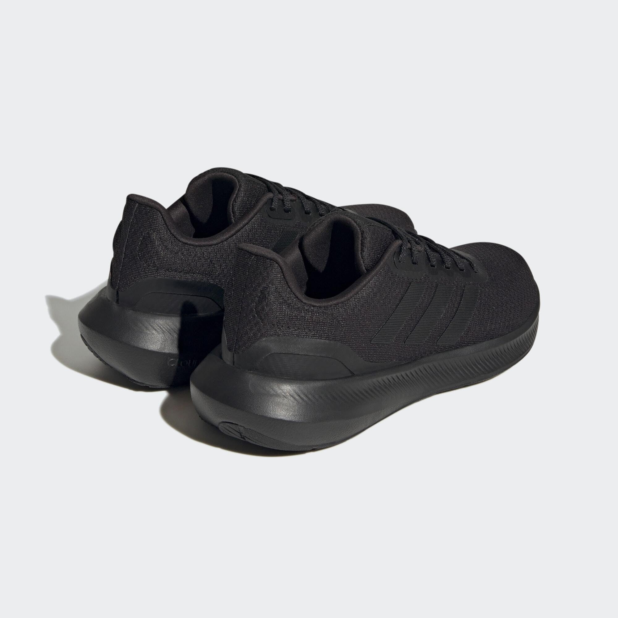 adidas Women's Sport Shoes-Low (Non-Football), Core Black Carbon, 9 US