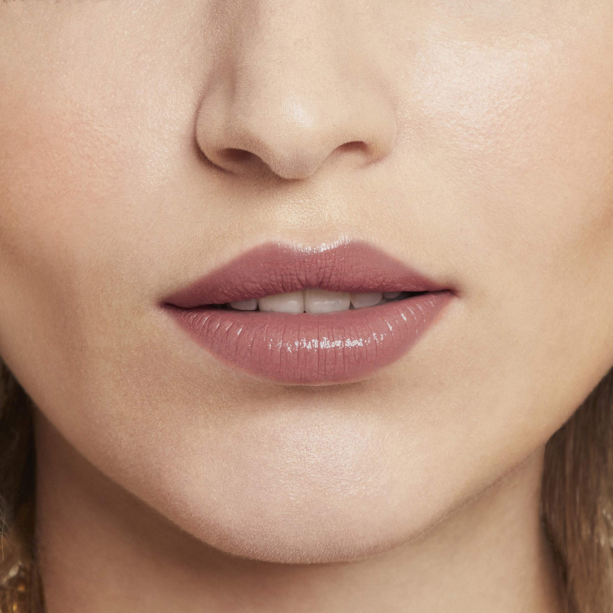 Rimmel London Provocalips 16hr Kiss-Proof Lip Color - Two-Step Liquid Lipstick to Lock in Color and Shine - 215 Summer Lovin, .14 fl.oz.
