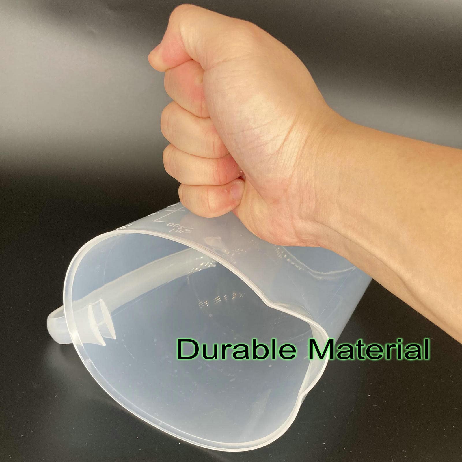 81oz/2.4Litre/0.63 Gallon Plastic Water Pitcher with Lid BPA-FREE Carafes Mix Drinks Water Jug for Hot/Cold Juice Beverage Ice Tea (Navy, 81oz)