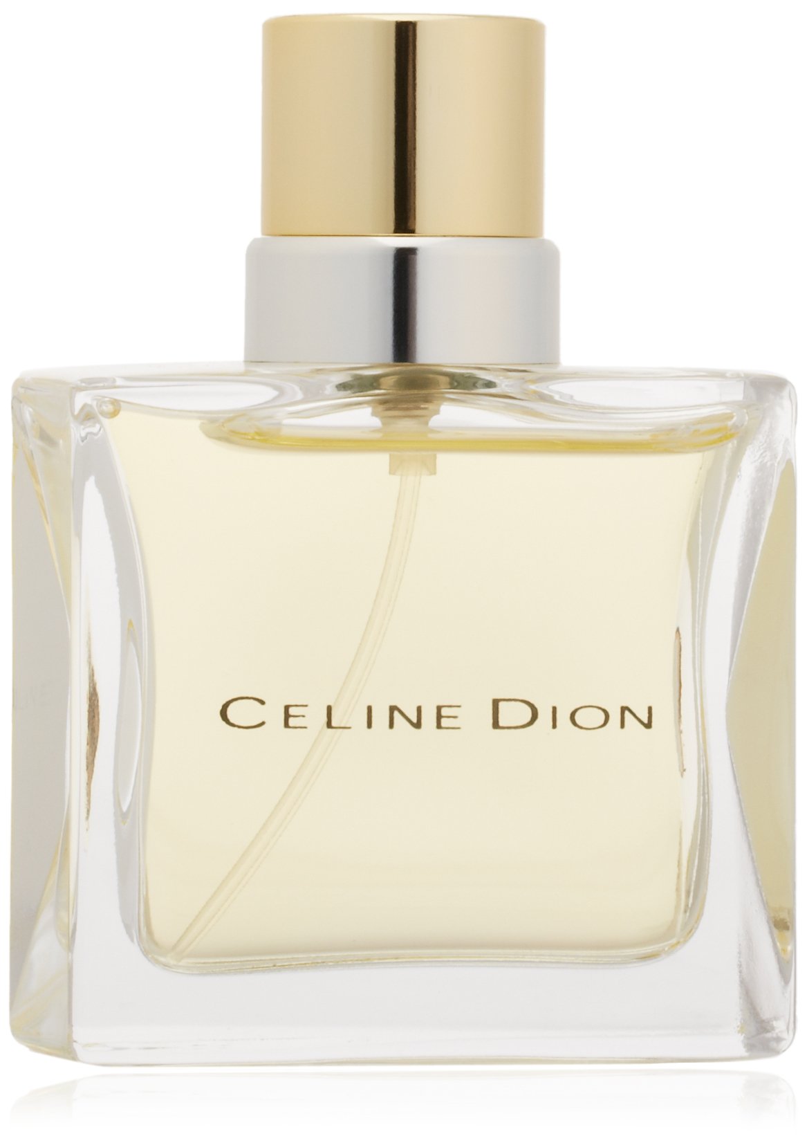 Celine Dion Parfums Eau-De-Toilette Spray by Celine Dion, 1 Fluid Ounce