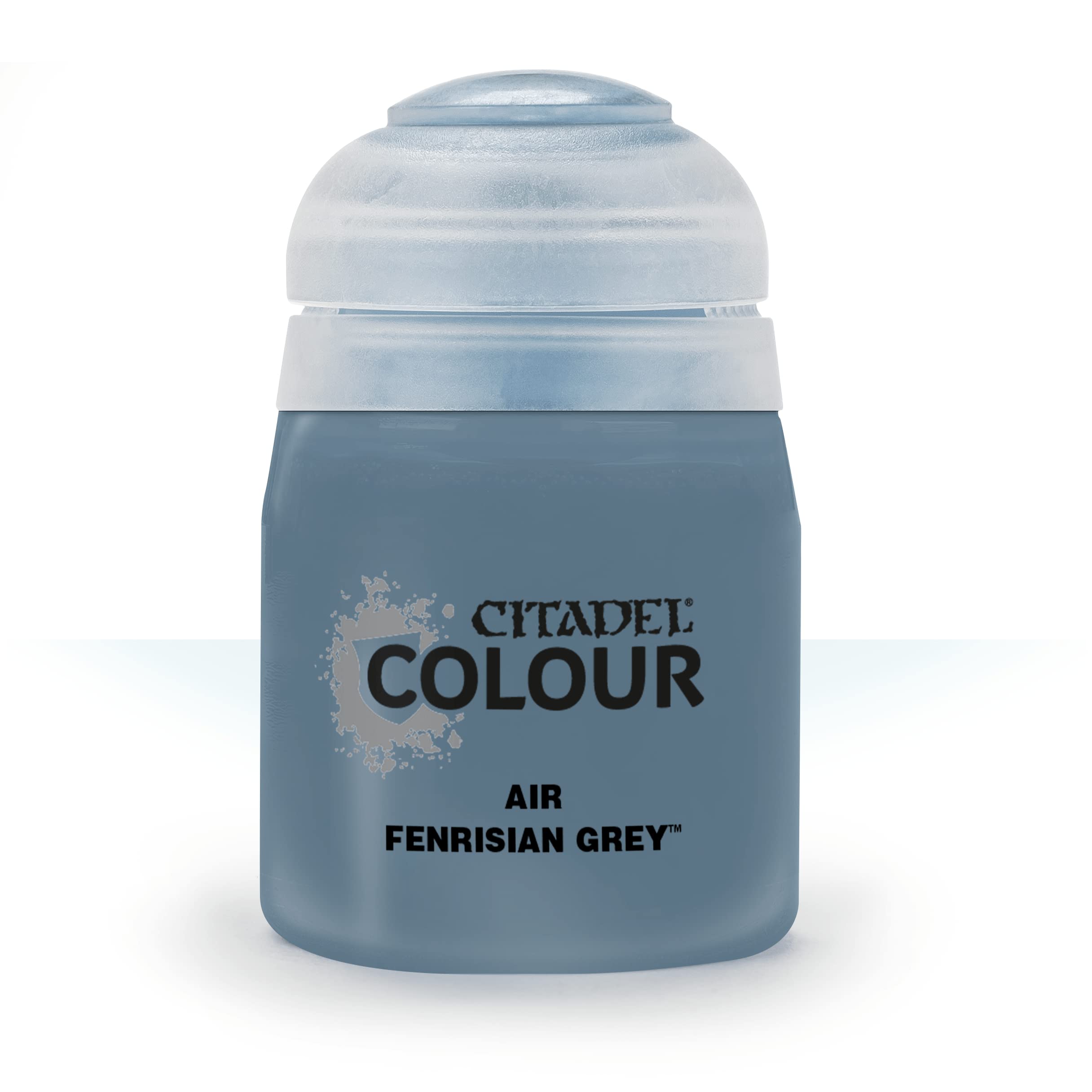 753-2851 Air: Fenrisian Grey (24ml)